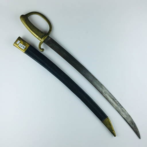 German Sabre