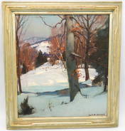 Colleen Browning (American/Irish, 1929-2003) Beach, - Feb 17, 2022 ...