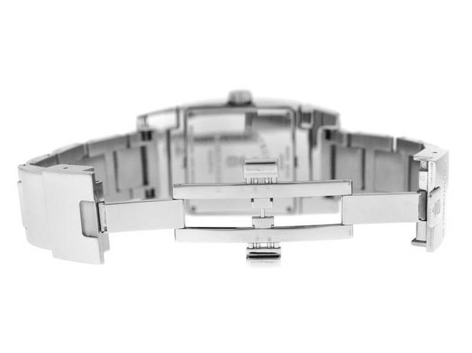 De Grisogono Tino Acier N03.002/b Ladies Diamond Steel