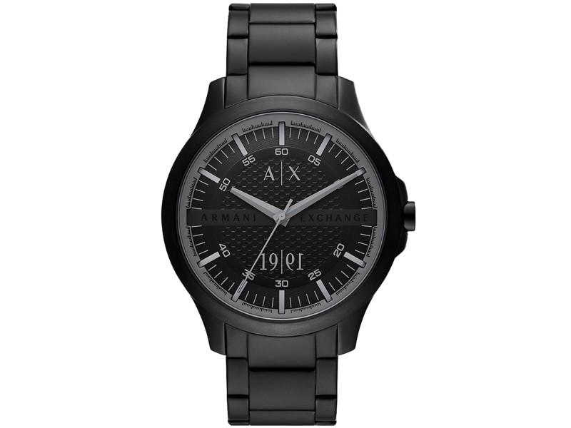 Armani Exchange Mens Classic