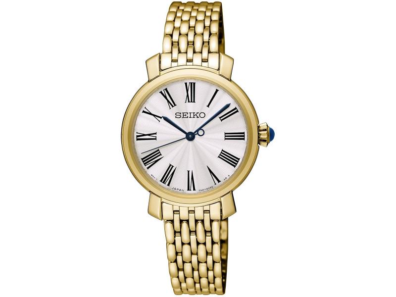 Seiko Womens Classic
