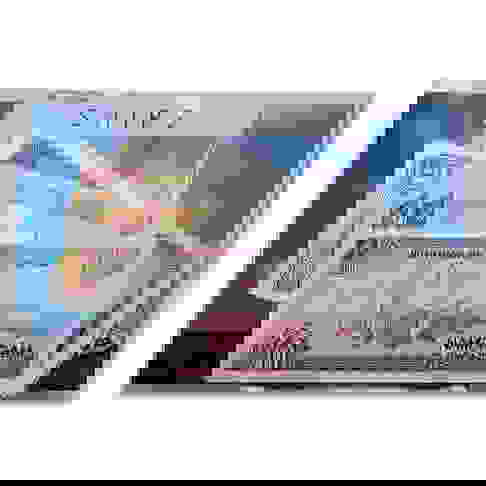 Ship Banknotes From Around The World 5-banknote Set Unc Auction