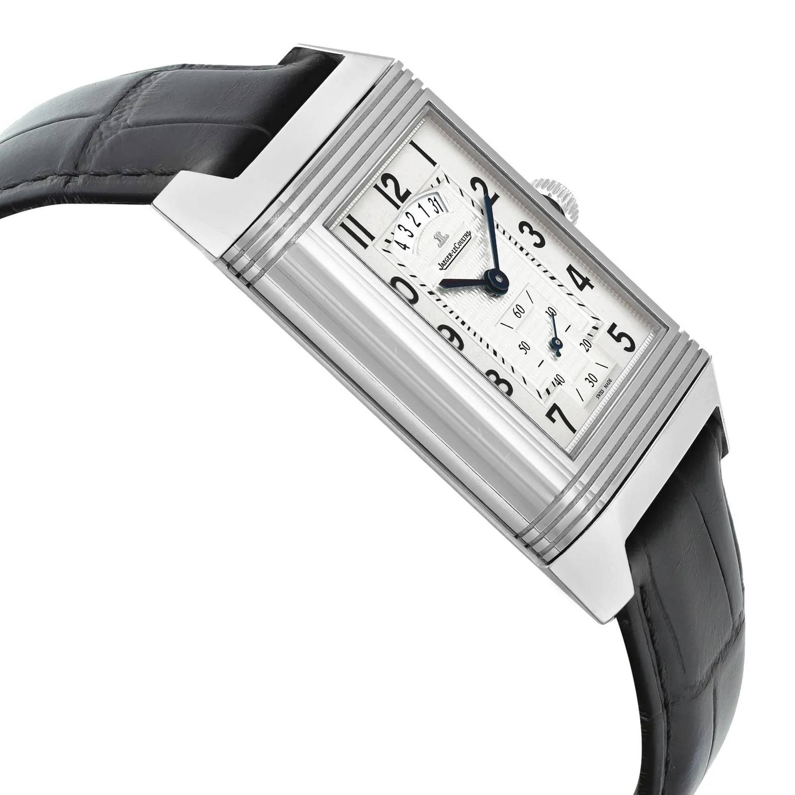Jaeger Lecoultre Grande Reverso Duo Auction