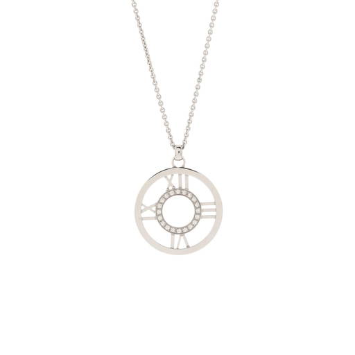 Tiffany & Co. Atlas Circle