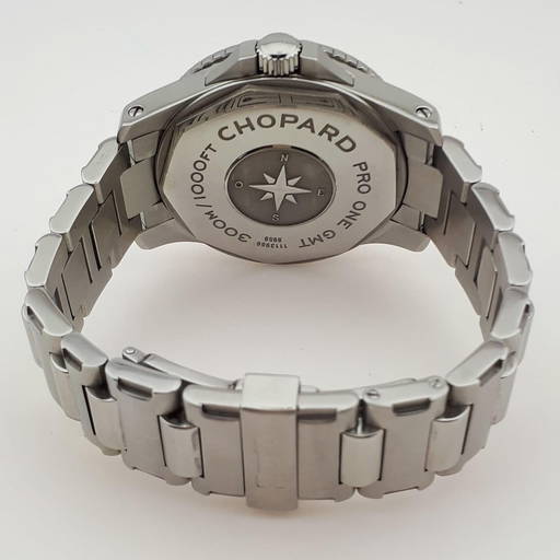 Chopard L.u.c. Pro One