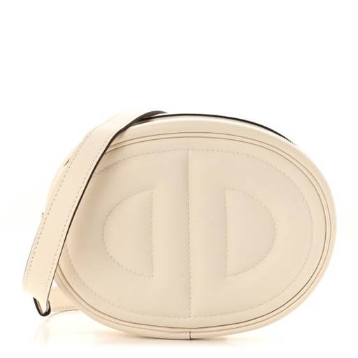 Hermes Swift In The Loop Belt Bag Nata