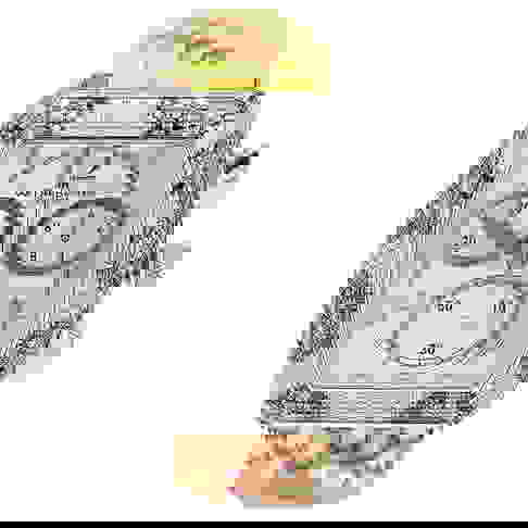 Van Der Bauwede Magnum Xs, Auction