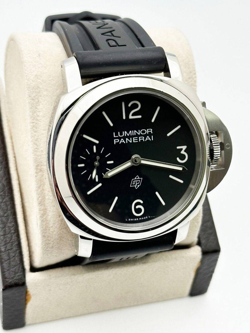 Panerai Pam01084 Pam 1084 Luminor Auction