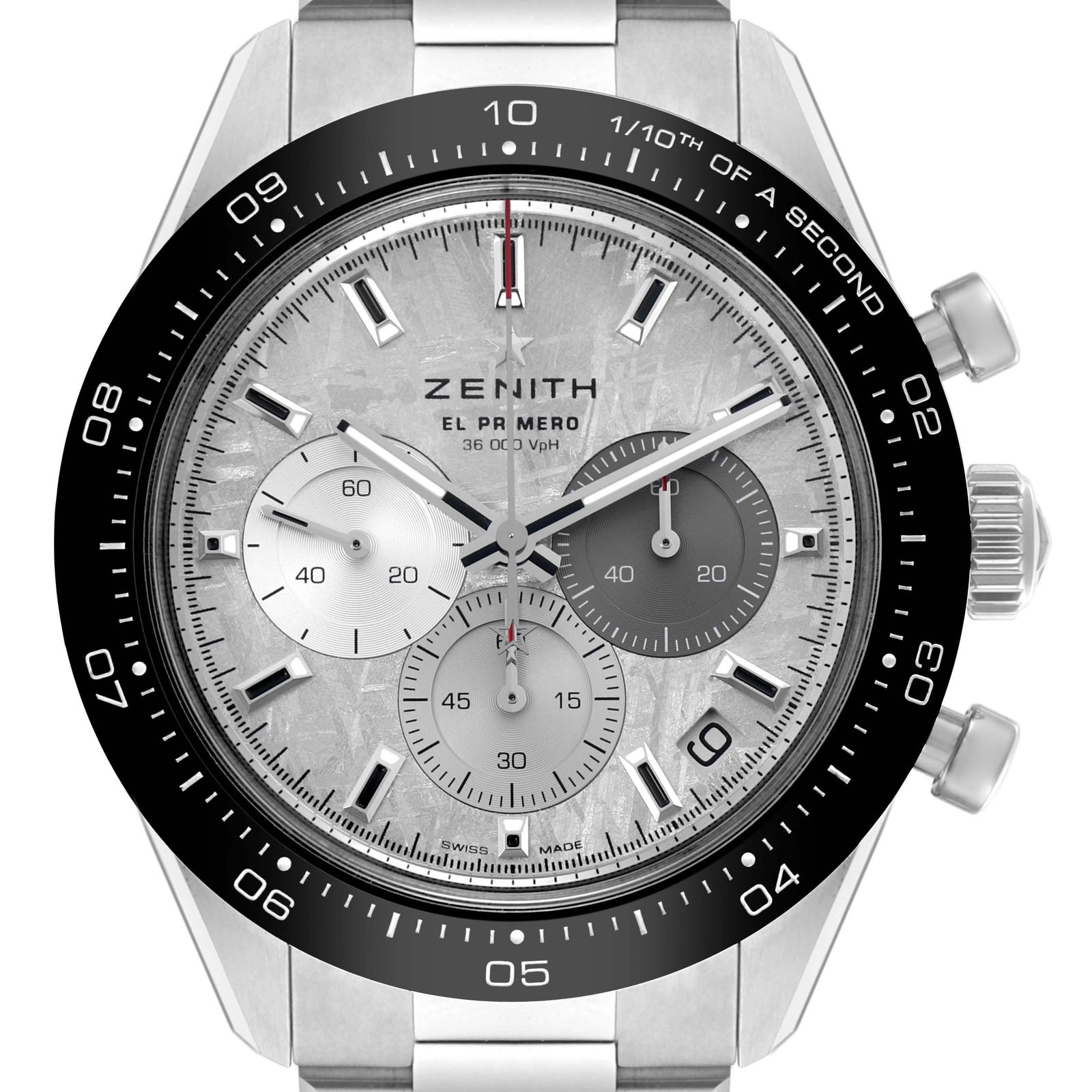 Zenith Chronomaster Sport Yoshida Sp Zenith Chronomaster Sport Yoshida Sp