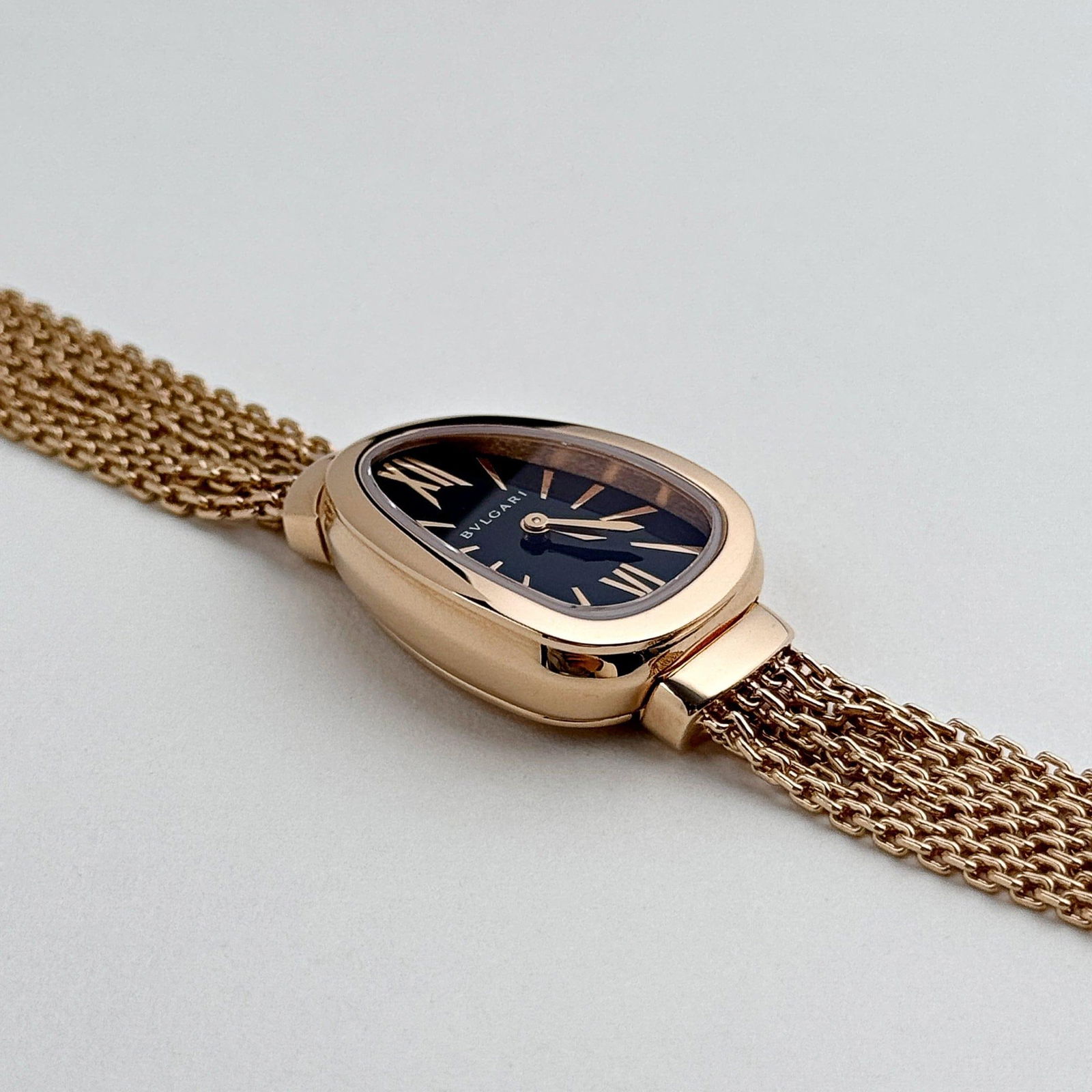 Stretch Armstrong Serpent In Original Box