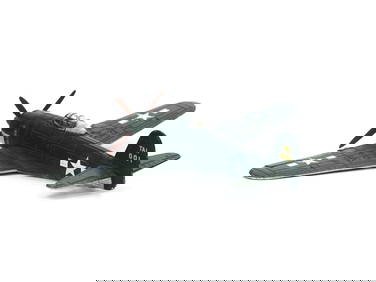 1930s Steelcraft Toy Airplane