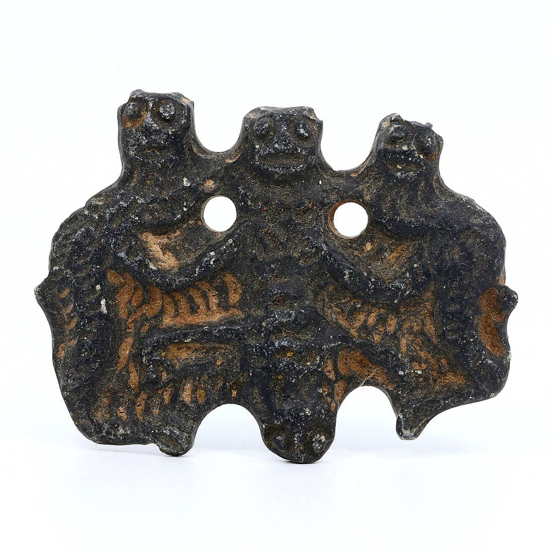 Ancient Bird Of Cyrus The Great Sculpture, Achaemenid Empire (550 Bc To ...