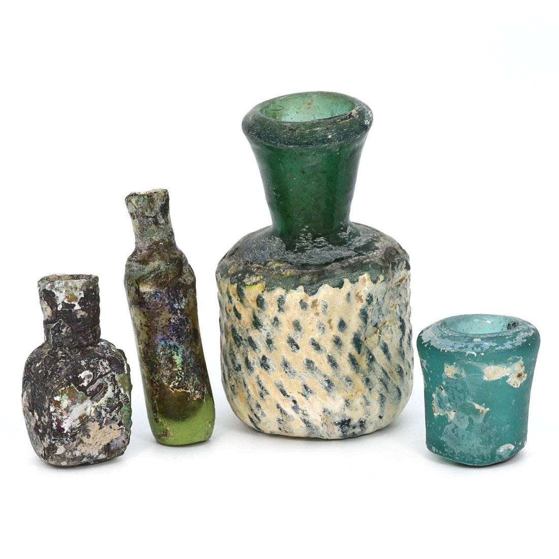 Neoclassical Pottery for Sale at Auction