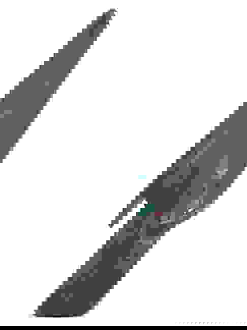 Ancient European Iron Age Bronze Arrowhead Auction