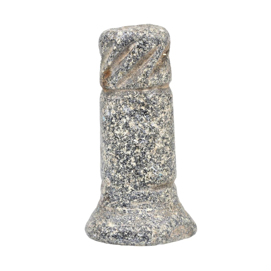 Buy An Ancient Steatite Pillar Chess Piece, Ca. 9th-12th Century Ce ...