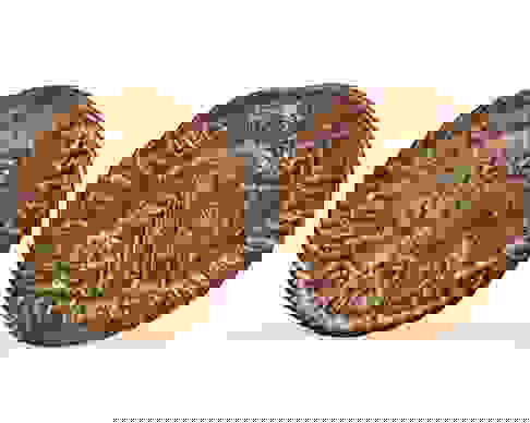 Ancient Roman Empire Valentinianus I, Glory Of The Romans Bronze Nummus ...