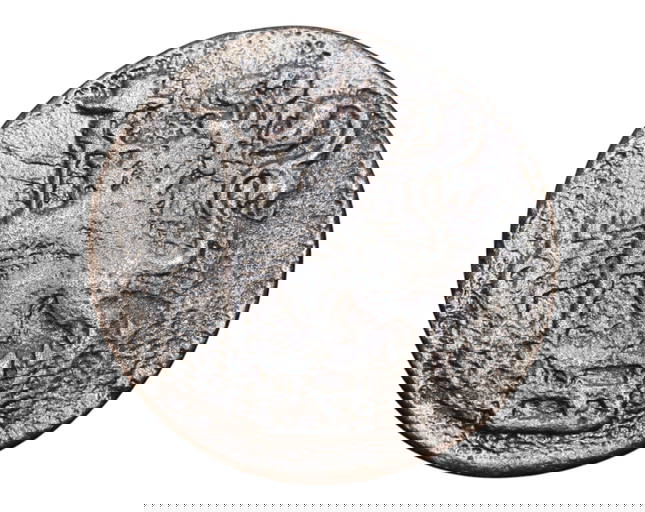 Netherlands/united Provinces: Dutch Republic Provincial Lion Duit Coin ...