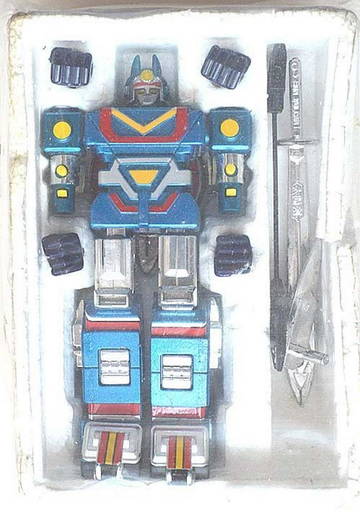 POPY SHOGUN 6" SUN VOLCAN IN STYRO-FOAM. NO. GB-33 (#5131E) on Dec 20 ...