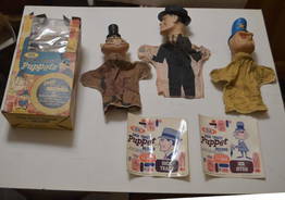 Craig (Edward Gordon).- - Puppets and Poets, - Nov 13, 2014 ...