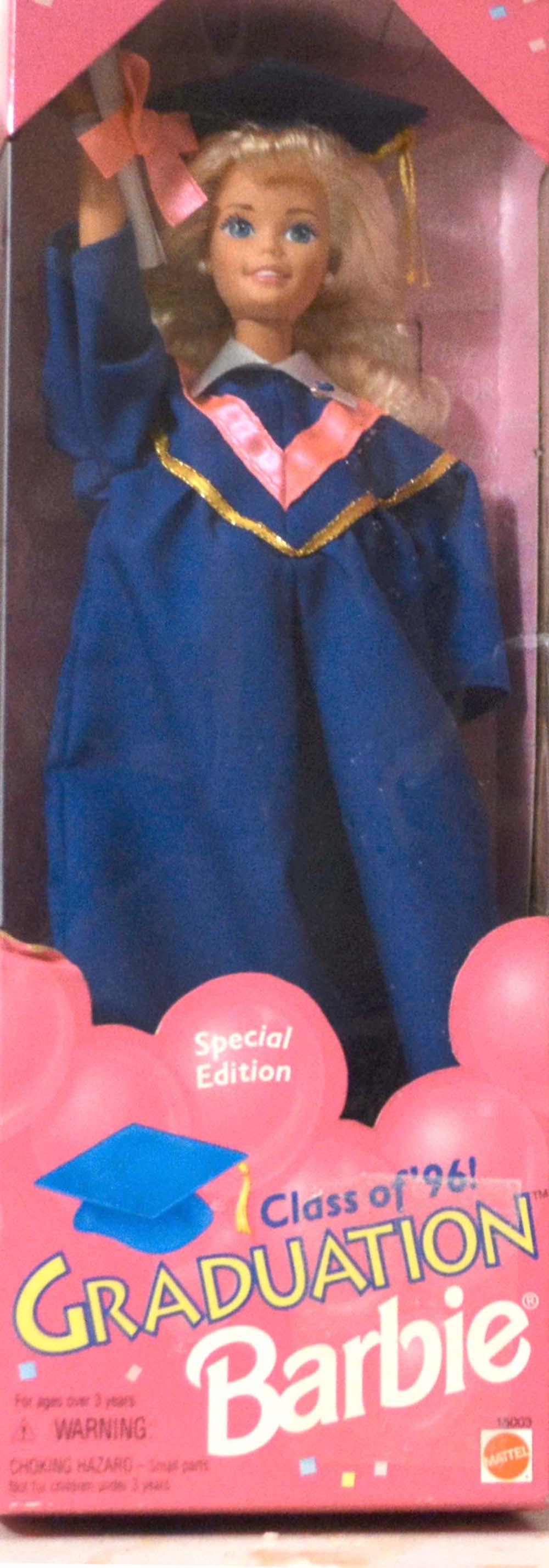 Barbie Graduation Doll 2018 | atelier-yuwa.ciao.jp