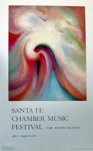 PRINTS..WARHOL/MET/PICASSO/CHAGALL & JAPANESE 2023-08-13 Auction - 1238 ...