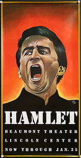 PRINTS..WARHOL/MET/PICASSO/CHAGALL & JAPANESE 2023-08-13 Auction - 1238 ...