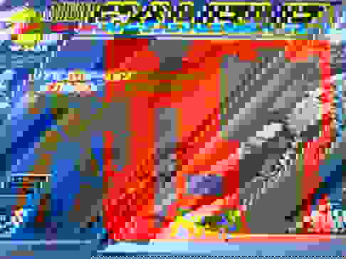 Takatoku Mugen Calibur Variable Vehicle Auction