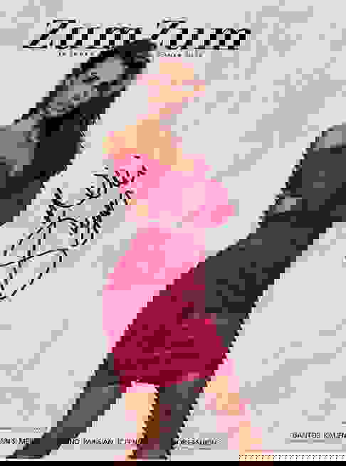 Niki Taylor- Signed Magazine Photos (supermodel) W/coa Auction