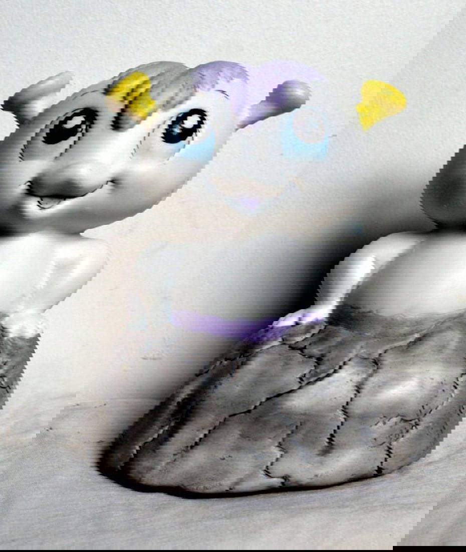 Hanna Barbera's The Jetsons "magical Night Light Lamp Auction