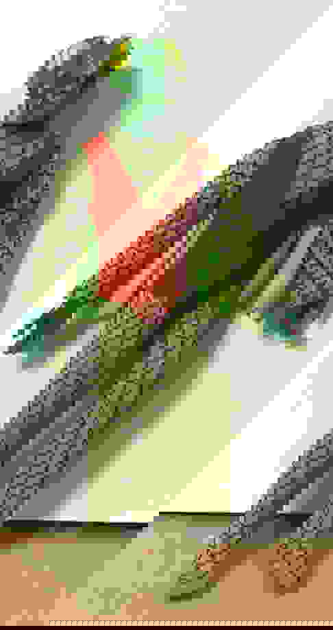 Vintage Mego Star Trek "the Keeper Alien" Action Auction