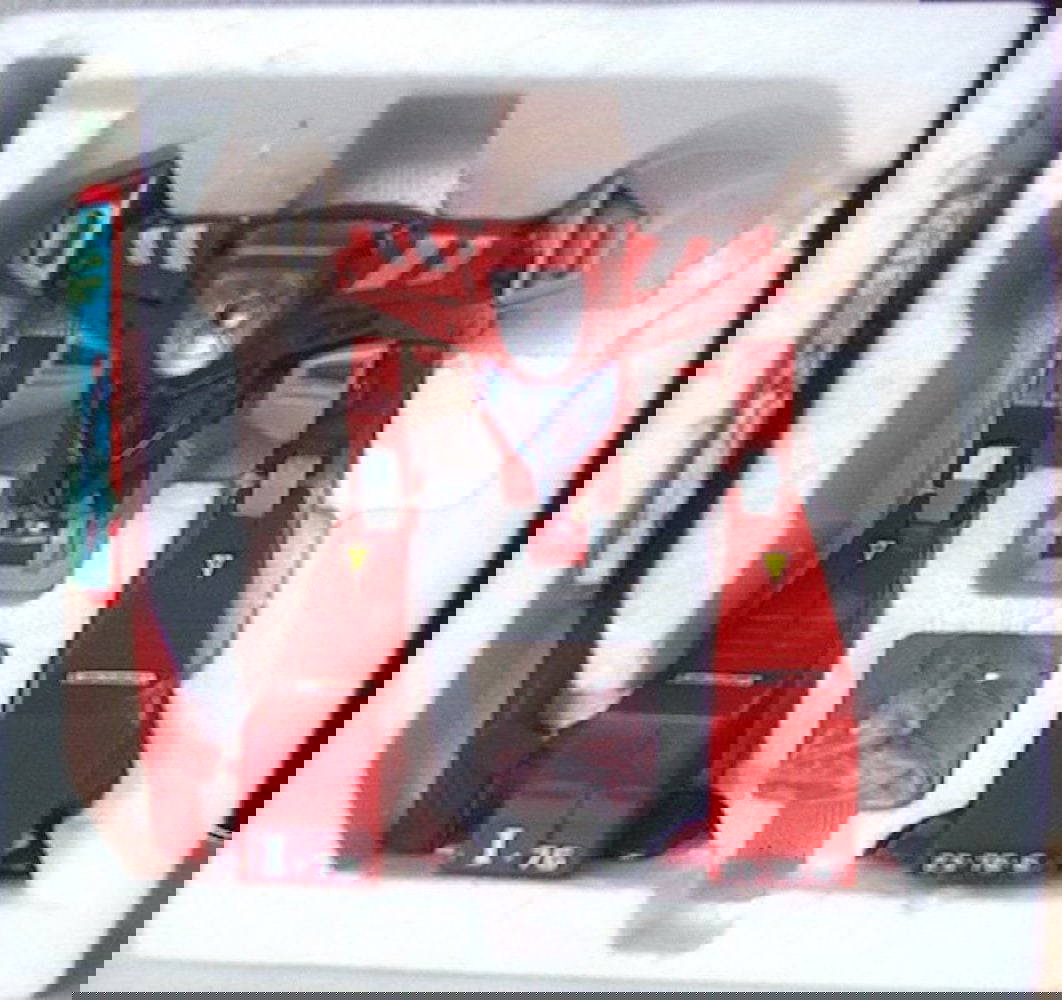 Takatoku Gerwalk Ishikick. No Mbg-21d-2 Auction