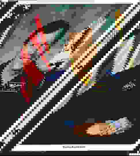 Dominic Pudwill Gorie Signed 8 X 10 Nasa Photograph Auction