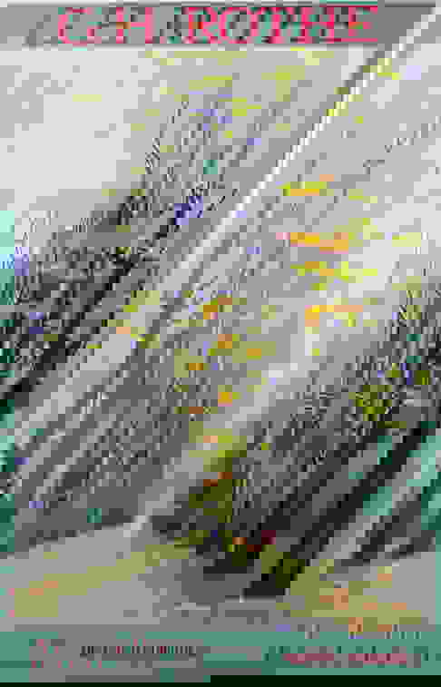 G.h. Rothe - Art Expo, 79 Auction