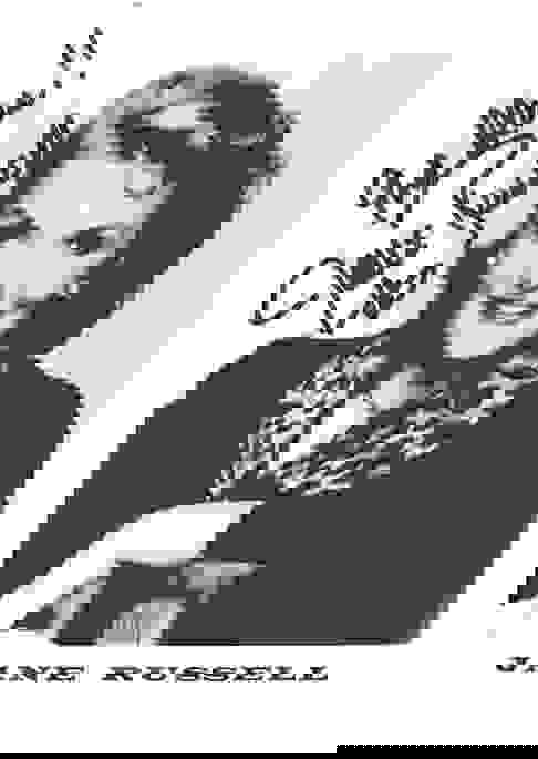 Jane Russell - 4 X 6 Signed Photo W/coa Auction