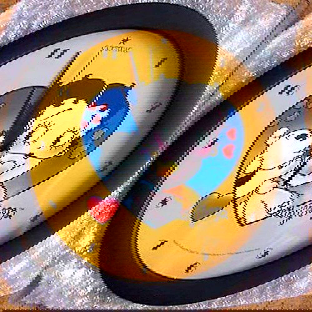 Betty Boop Wall Clock Auction