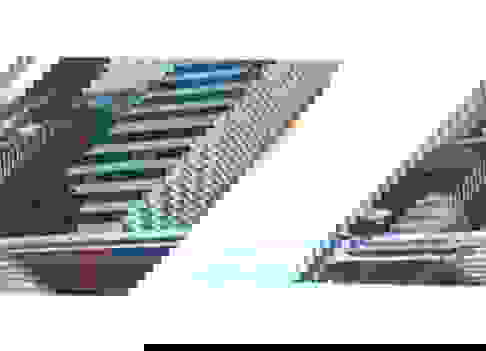 Yao Ching-jang (1941-2000) "houston" Serigraph Signed Auction