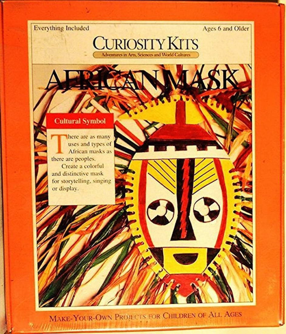 Curiosity Kits: Adventures In Arts, Sciences, & World C Auction