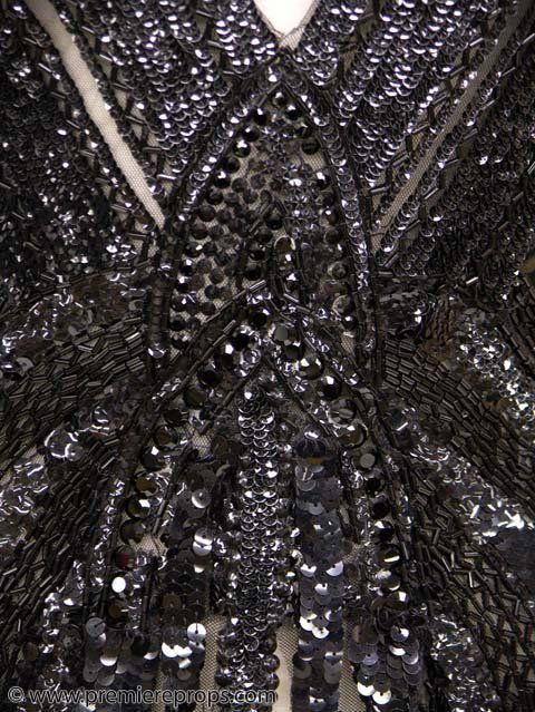 42: CHICAGO Roxie's (RENEE ZELLWEGER) Dance Dress