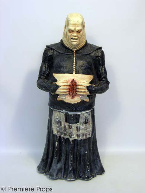 378: HELLRAISER HELLSEEKER Butterball Cenobite Model
