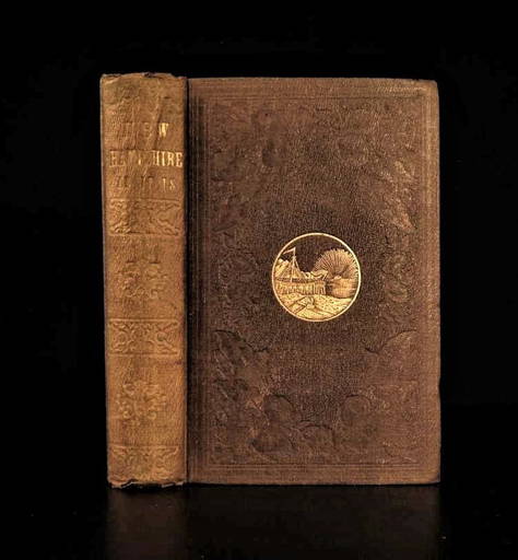 1857 New Hampshire, INDIANS, SLAVERY, WITCH TRIALS, 1st - Nov 23, 2019 ...