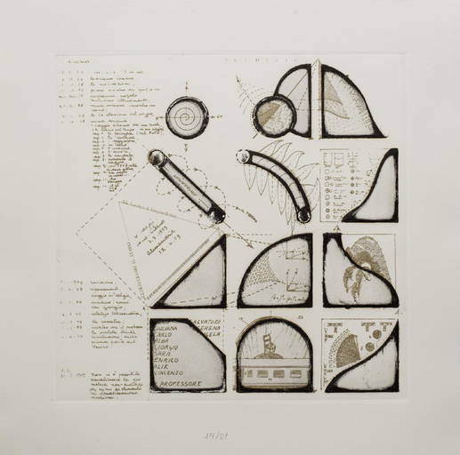 Cavaliere, Alik E Ferrari, Vincenzo