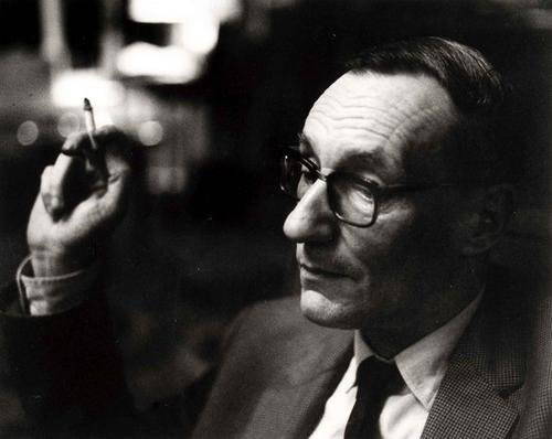 222A: Horst Tappe (1941) William S. Burroughs'. - Nov 10, 2008 ...