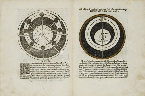 Johannes De Sacro Bosco Sphaera Mundi Georgius P