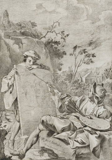 Soliani Raschini, Antonio