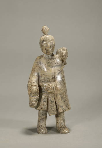 Jade People Of The Han Dynasty