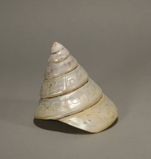 Ancient Chinese Conch