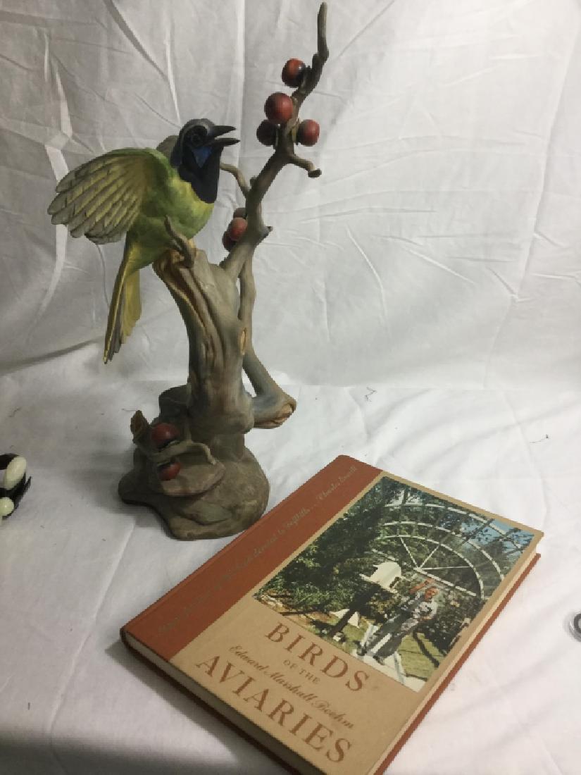 Boehm Bird Figurines