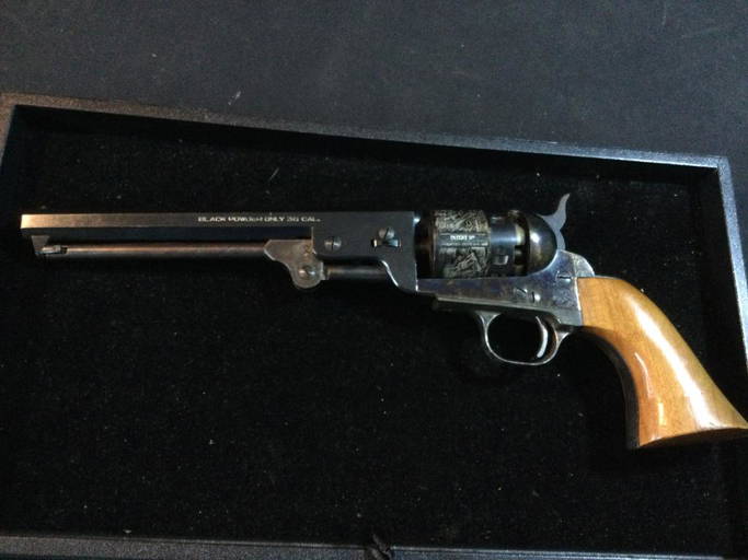 Navy Arms Co Ridgefield NJ - Apr 24, 2022 | Seminole Estate Auction in FL