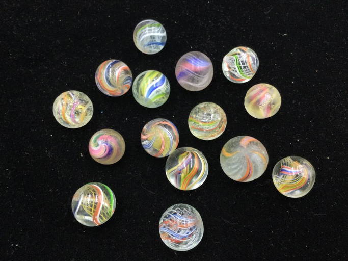 German Marbles (#0148) on Dec 11, 2022 | Seminole Estate Auction in FL