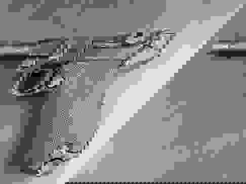 Vintage Parabellum Blank Gun Auction